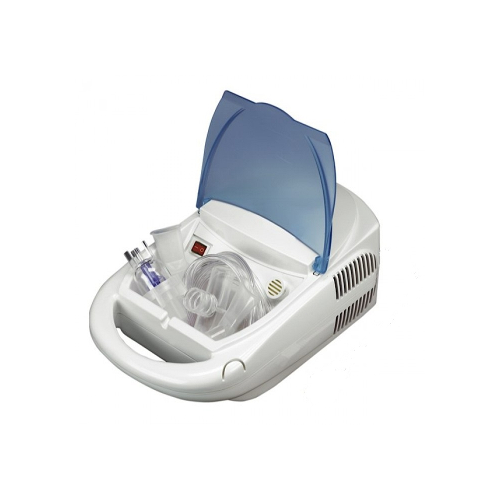 Nébuliseur pour éleveuse Rcom Bird Pavilion : Cage hôpital pour oiseaux