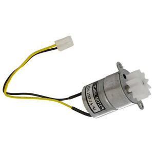 Moteur de retournement pour couveuse RCOM 20